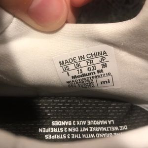 adidas | Shoes | Custom Made Adidas Shoes | Poshmark